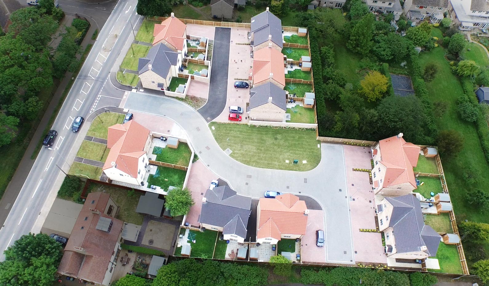 Ely Building Plans, Cambridge House Plans, Planning Applications ...