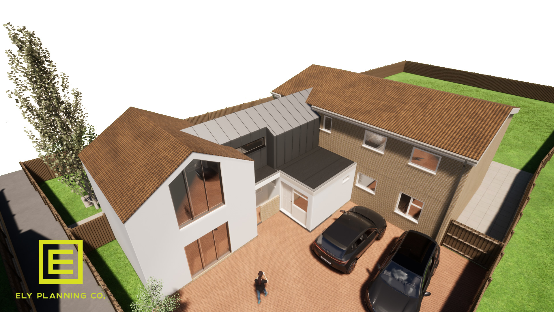 Ely Building Plans, Cambridge House Plans, Planning Applications ...