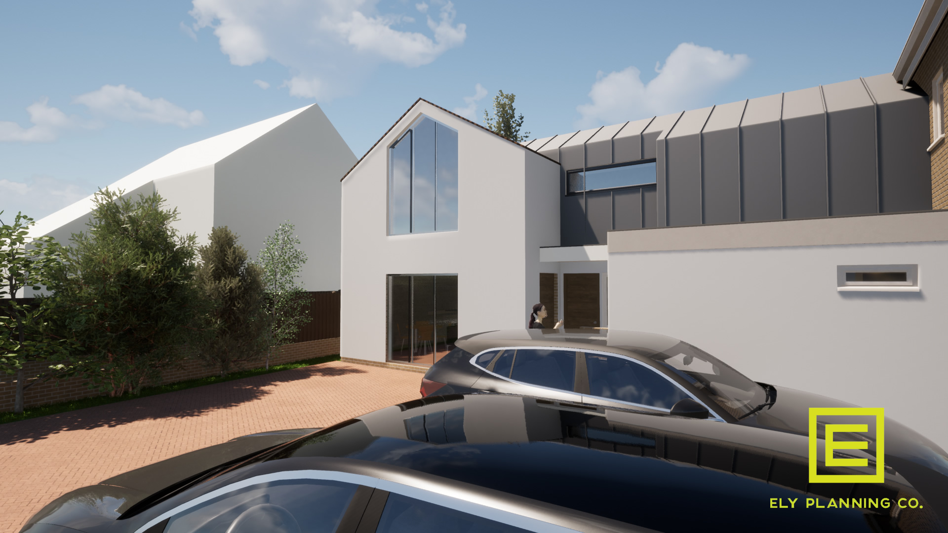 Ely Building Plans, Cambridge House Plans, Planning Applications ...