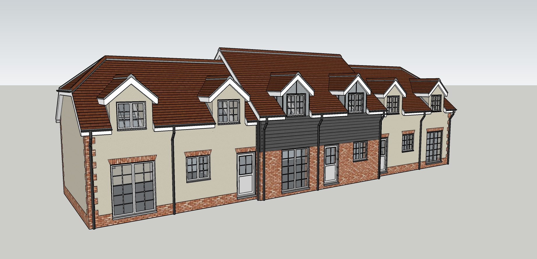 Ely Building Plans, Cambridge House Plans, Planning Applications ...