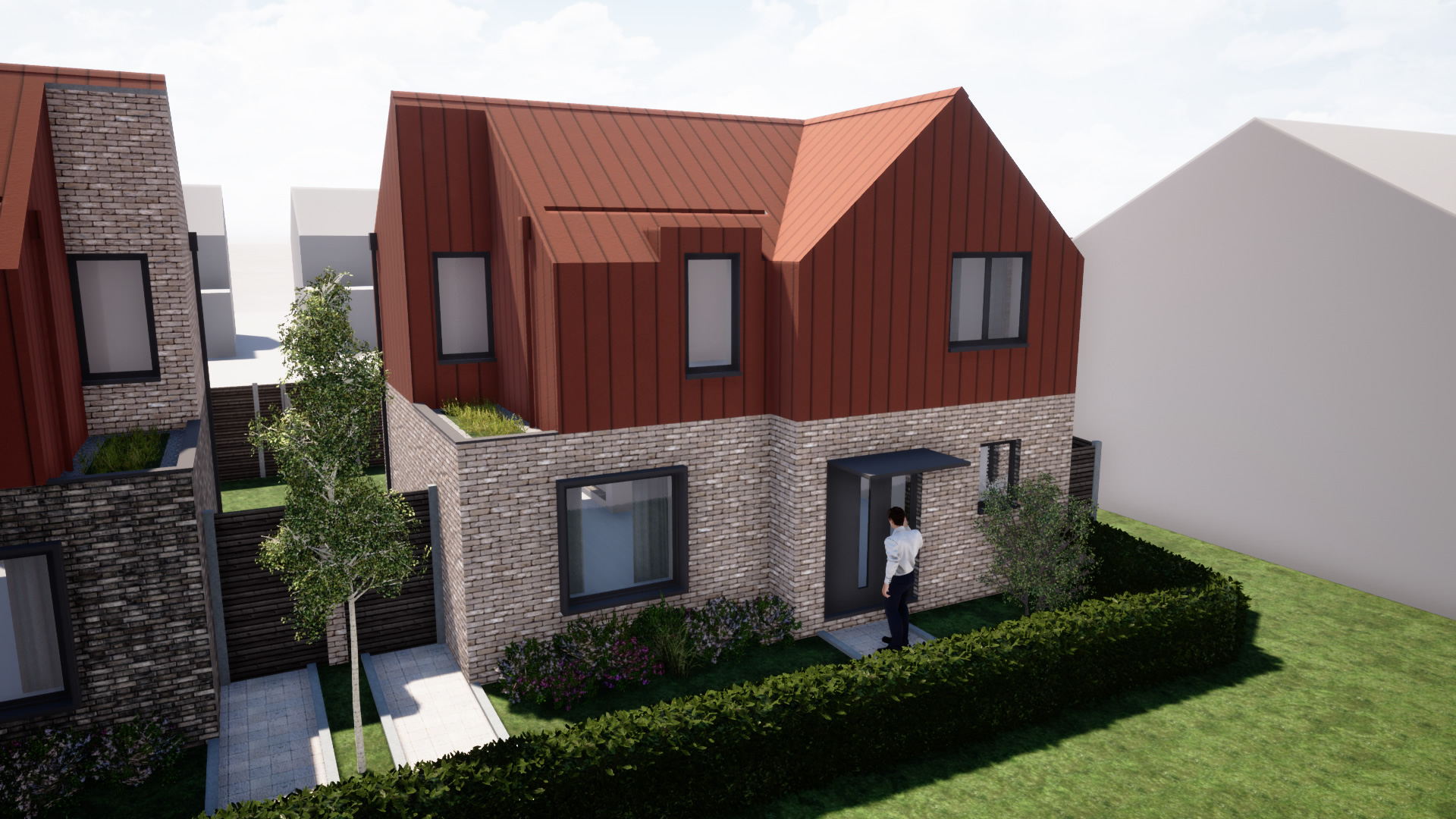 Ely Building Plans, Cambridge House Plans, Planning Applications ...