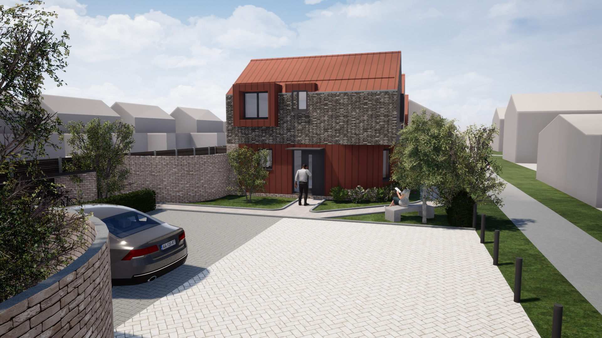 Ely Building Plans, Cambridge House Plans, Planning Applications ...