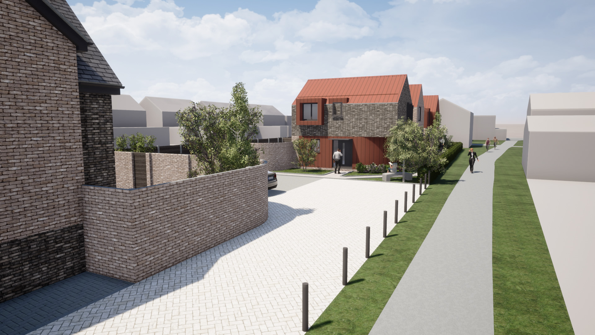 Ely Building Plans, Cambridge House Plans, Planning Applications ...