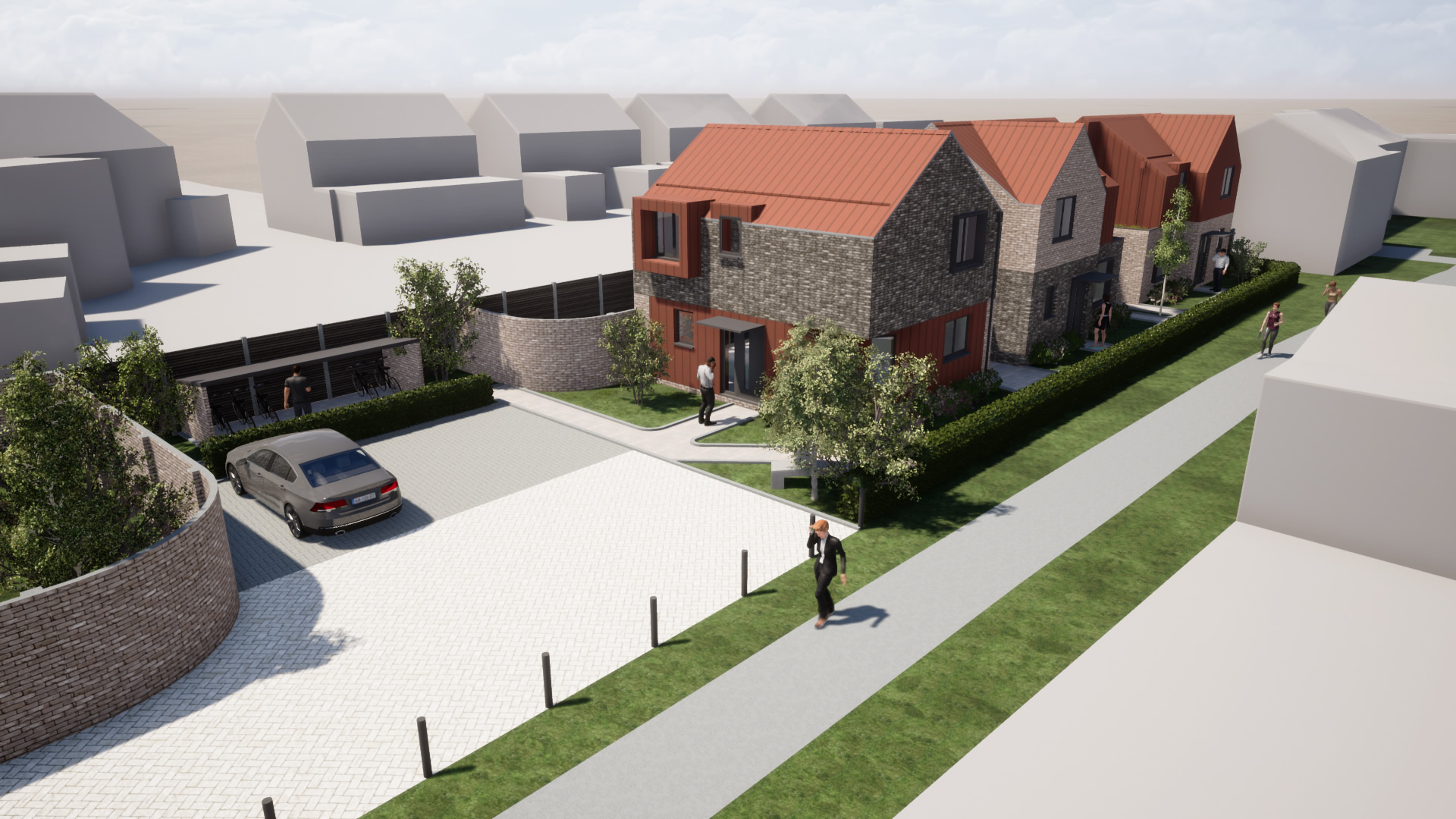 Ely Building Plans, Cambridge House Plans, Planning Applications ...